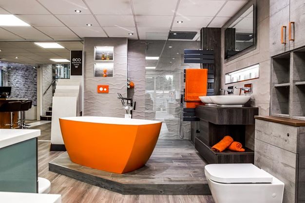 COLLECTION - Complete Bathrooms